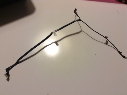 Alienware M11x R1 R2 R3 Ribbon Cable | eBay