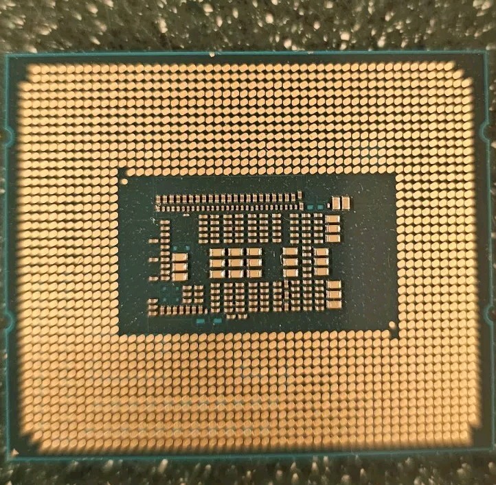 Intel Pentium Alder Lake SRL66 3.70 GHz GOLD-G7400 FCLGA1700 CPU Processor Used | eBay
