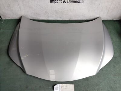 1 dent 2016 2017 2018 2019 2020 2021 2022 LEXUS RX350 RX 450 h HOOD OEM ...