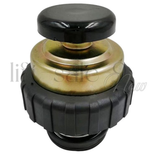 Fuel Filter Hand Primer RE50467 For John Deere 110 120 200LC 5105 5200 ...