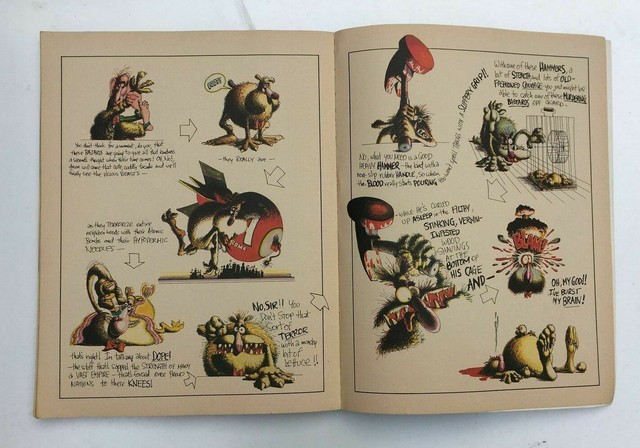 The Brand New Monty Python Papperbok by etc., Graham Chapman (Paperback ...