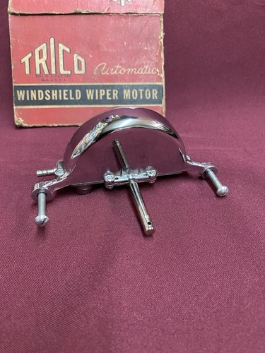 1930 1931 Ford Model A New Old Stock Mint Roadster Phaeton Wiper Motor ...