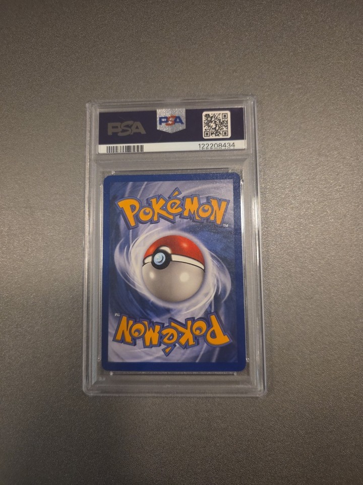 1999 pokemon blastoise holo psa 6 base | eBay