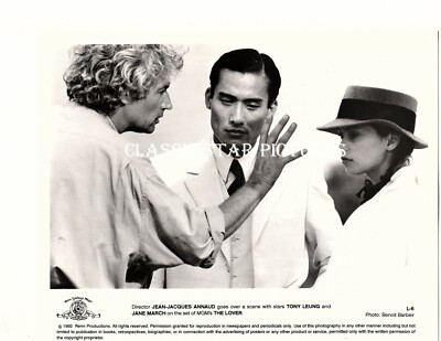 The Lover 1992 Wallpapers Jane March | Film, Film Da Guardare, Film