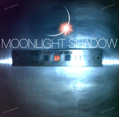 Groove Coverage - Moonlight Shadow Maxi (VG+/VG+) '* | eBay