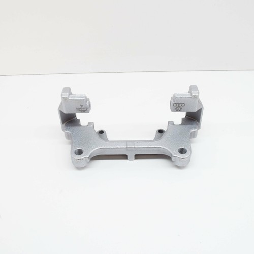 Volkswagen of America 3C0615125A - Disc Brake Caliper Bracket, Front ...