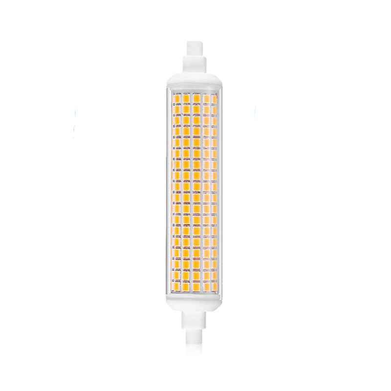 20W R7s 118mm J118 LED Flood Light Bulbs Ceramic Replace 180W Halogen ...