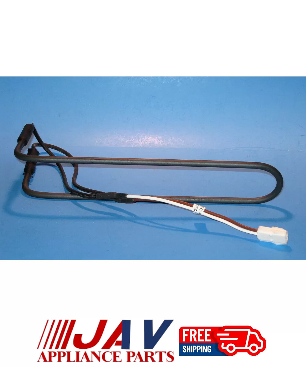 OEM Admiral Refrigerator Defrost Heater Inv# LR725 | eBay