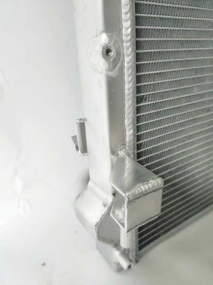 DPI:13754 Radiator For 2018-2023 Jeep Wrangler JL Gladiator All ...