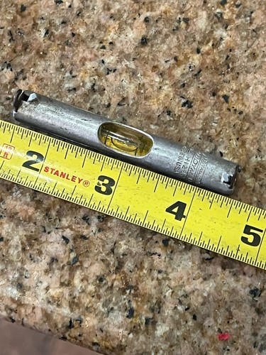 Vintage Stanley No h1287 String Line Level | eBay