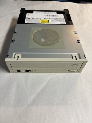 Vintage NEC CDR-3001B 48x Internal IDE CD-ROM Disk Drive @MB190 | eBay