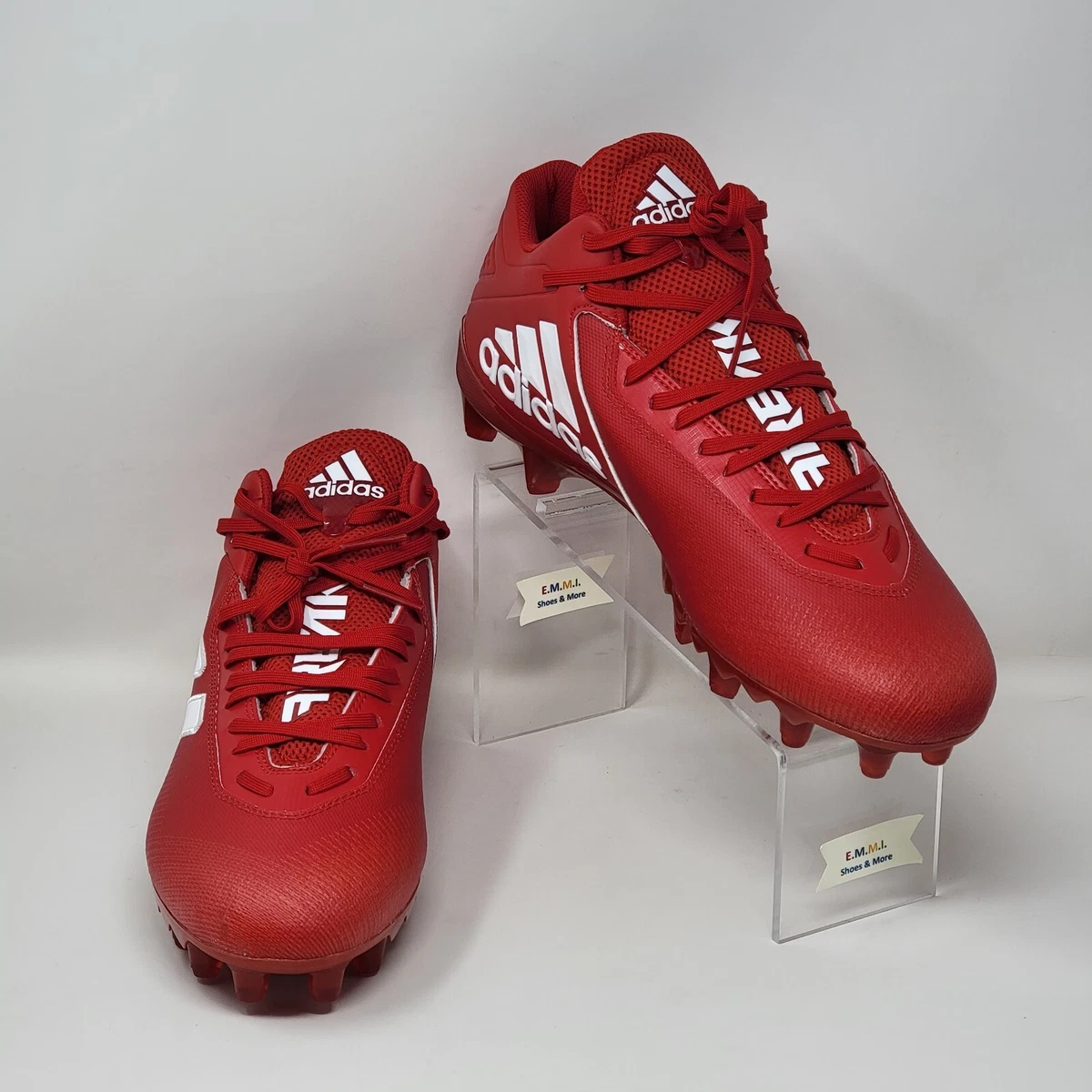 Adidas American Football Cleats