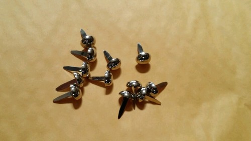 SEAT RIVET FIT HONDA z50 ct70 sl70 sl100 sl125 cl175 cl350 cl360 cl450 ...