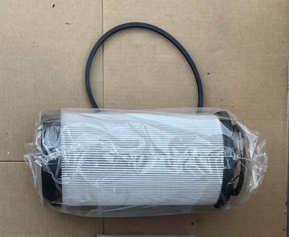 Genuine Filter Hydraulic for New Holland T6 T7 Cnh 4771539 | eBay