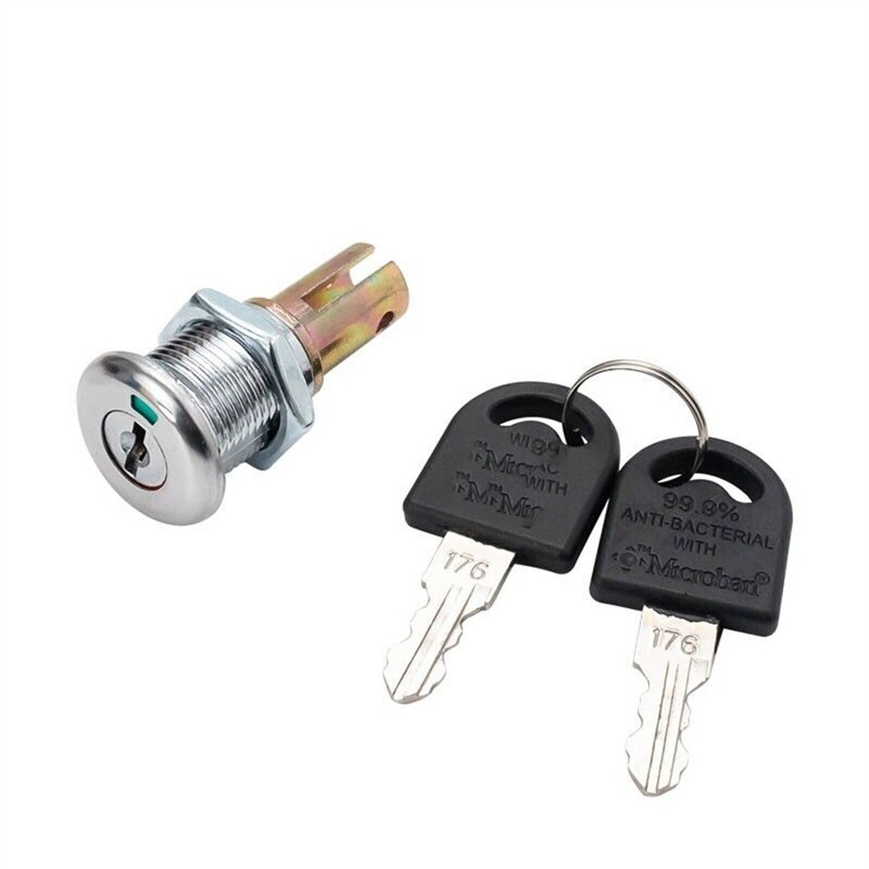 Universal Husky Craftsman Toolbox Lock Movable Tool Cabinet Drawer ...