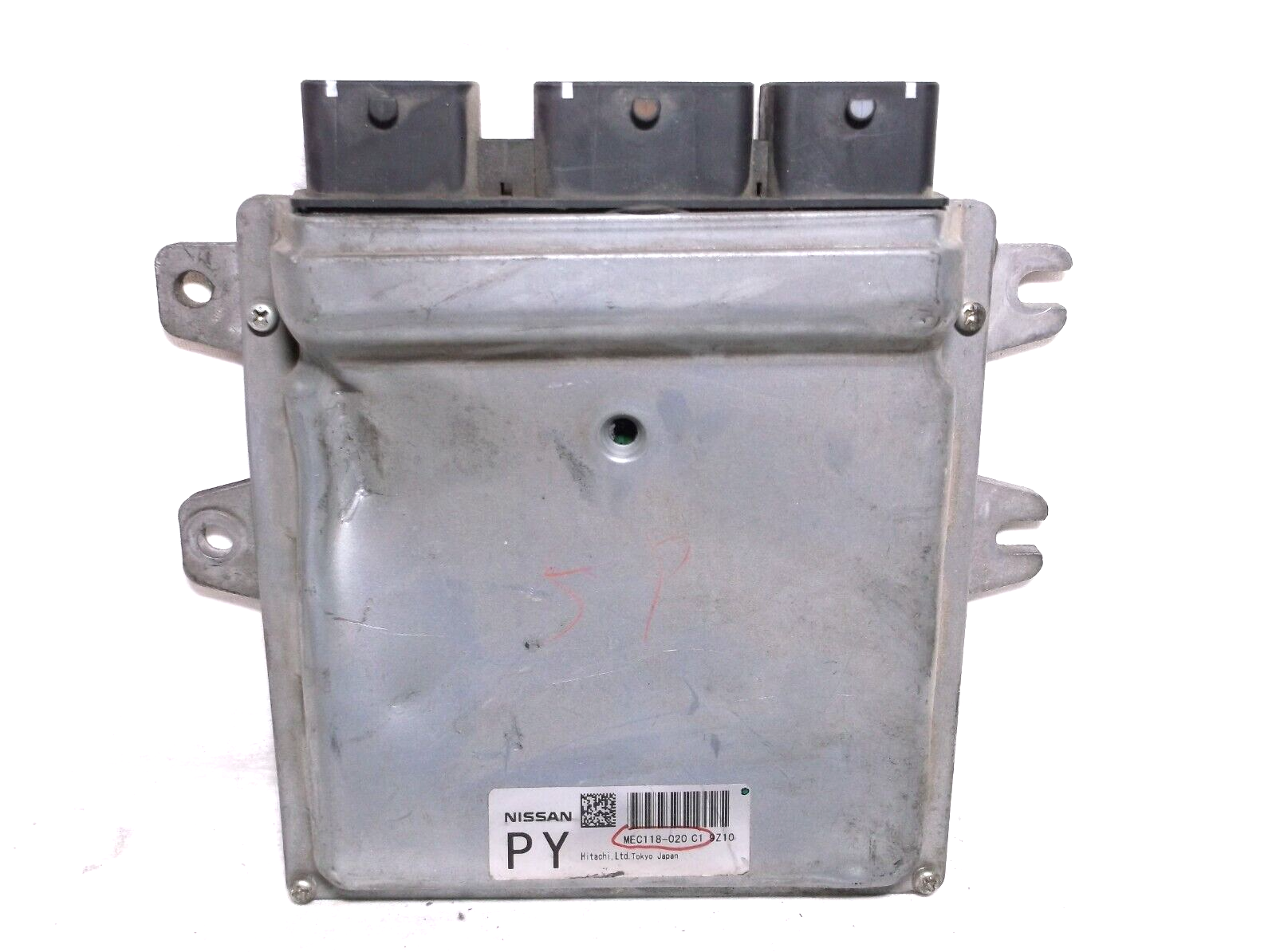 2010..10 NISSAN MURANO / ENGINE COMPUTER | eBay