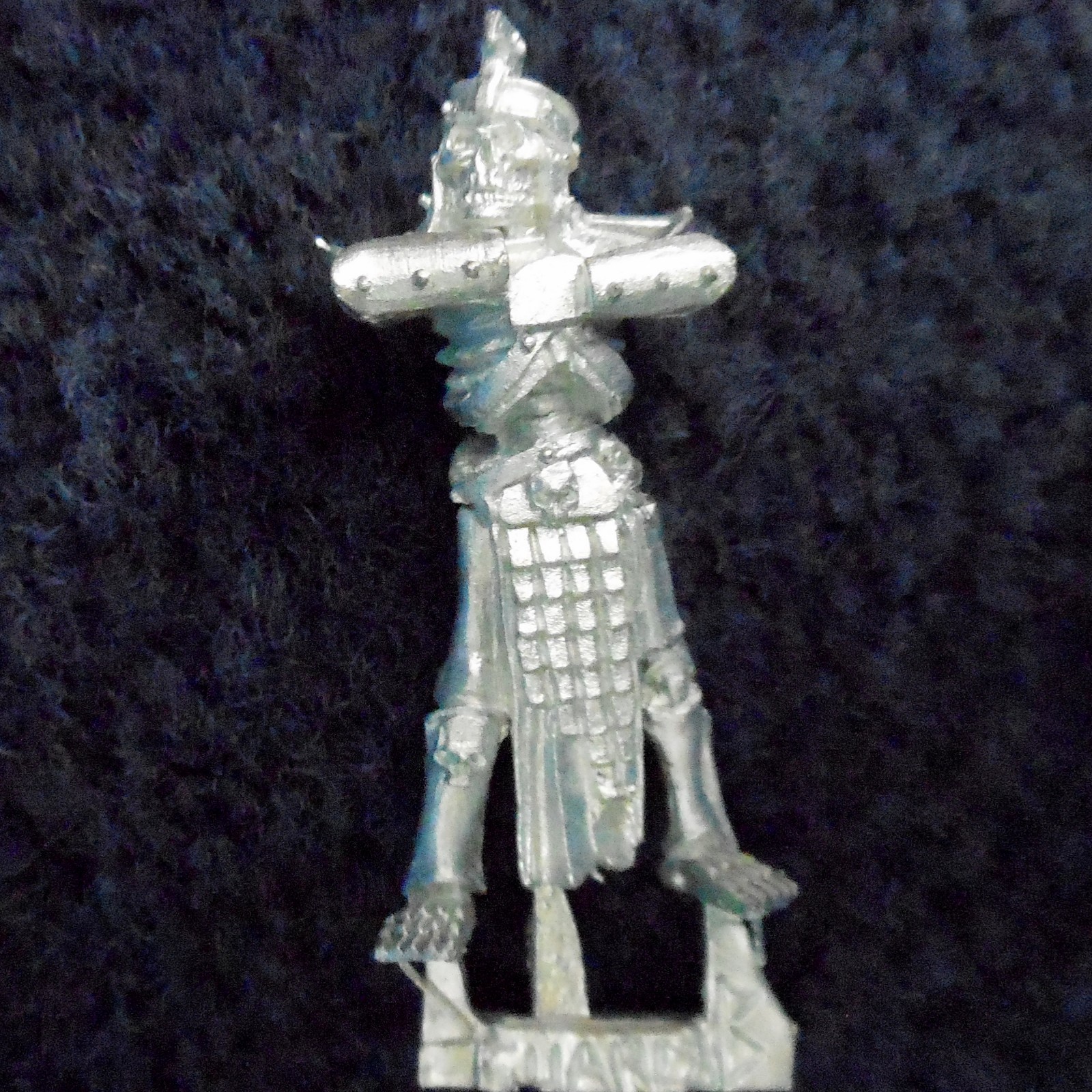 2002 Undead Casket of Souls Citadel Skeleton Warhammer Tomb Kings War ...