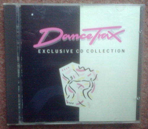 VARIOUS ARTISTS ~ Dance Trax [CD]* | eBay UK