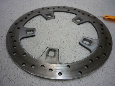 H-D GENUINE HARLEY DAVIDSON FRONT BRAKE DISC ROTOR OEM 41500017 | eBay