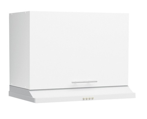 JD Greta Kitchen Wall Bridging Unit 600mm Storage Cabinet Cupboard ...