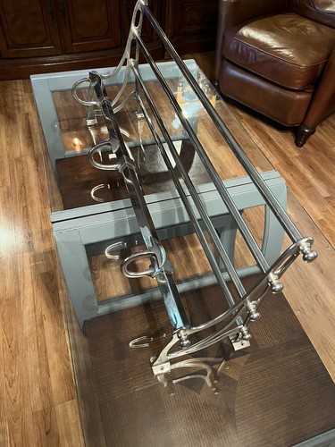 Antique Train Railroad Railway Pullman Luggage Rack Shelf Industrial ...