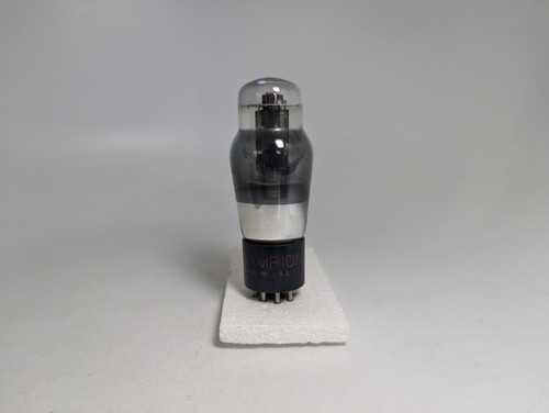Champion 25L6 Vacuum Tube TESTED With Box *Single Unit* | eBay