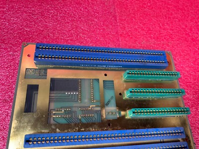 Other - 3585A Spectrum Analyzer