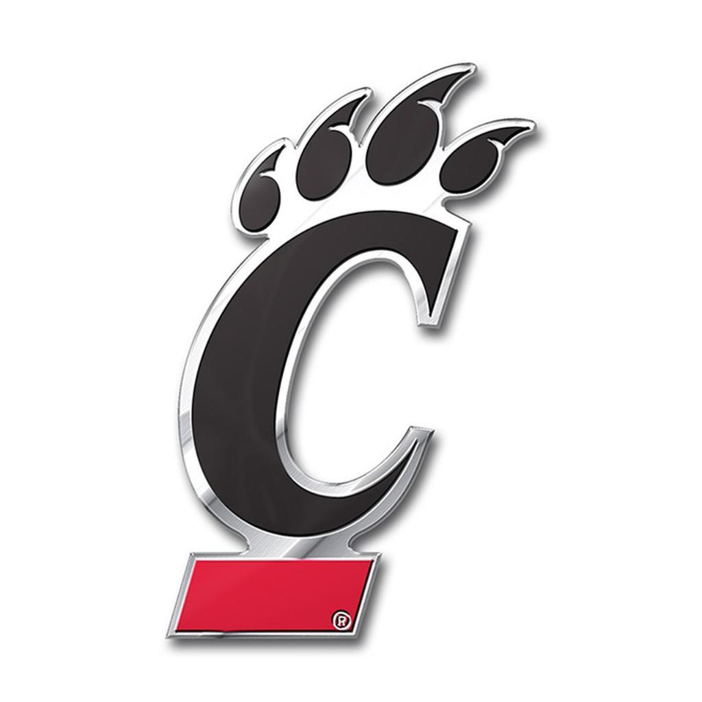 U Of Cincinnati Logo