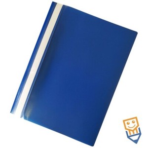 25 BLUE REPORT Presentation FILES A4 PROJECT Document FOLDERS Clear ...