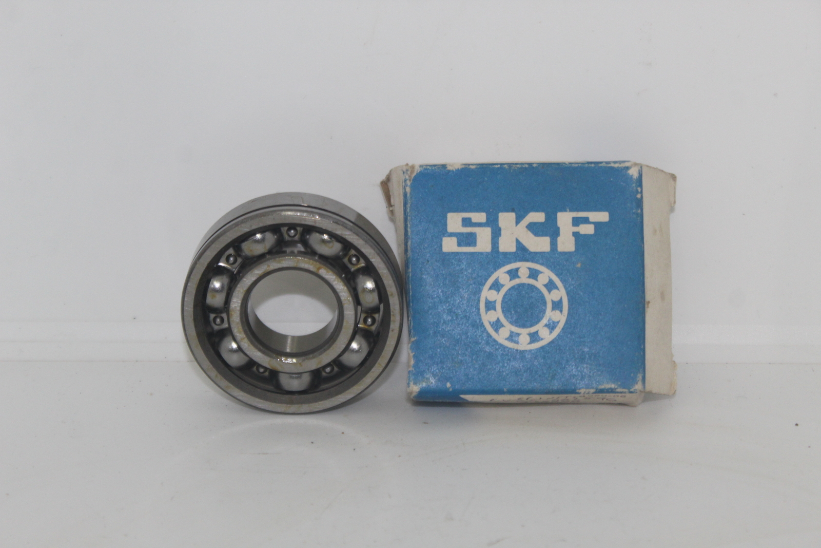 Bearing SKF 27X56X16 442596 | eBay