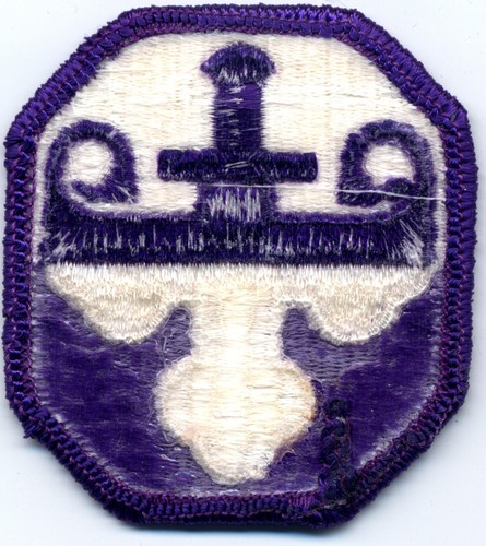 US Army Patch - 352nd Civil Affairs Command | eBay