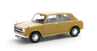 MX30110-021 AUSTIN 1300 MK III (AD016) Yellow - 1971 at 1/43 Matrix | eBay