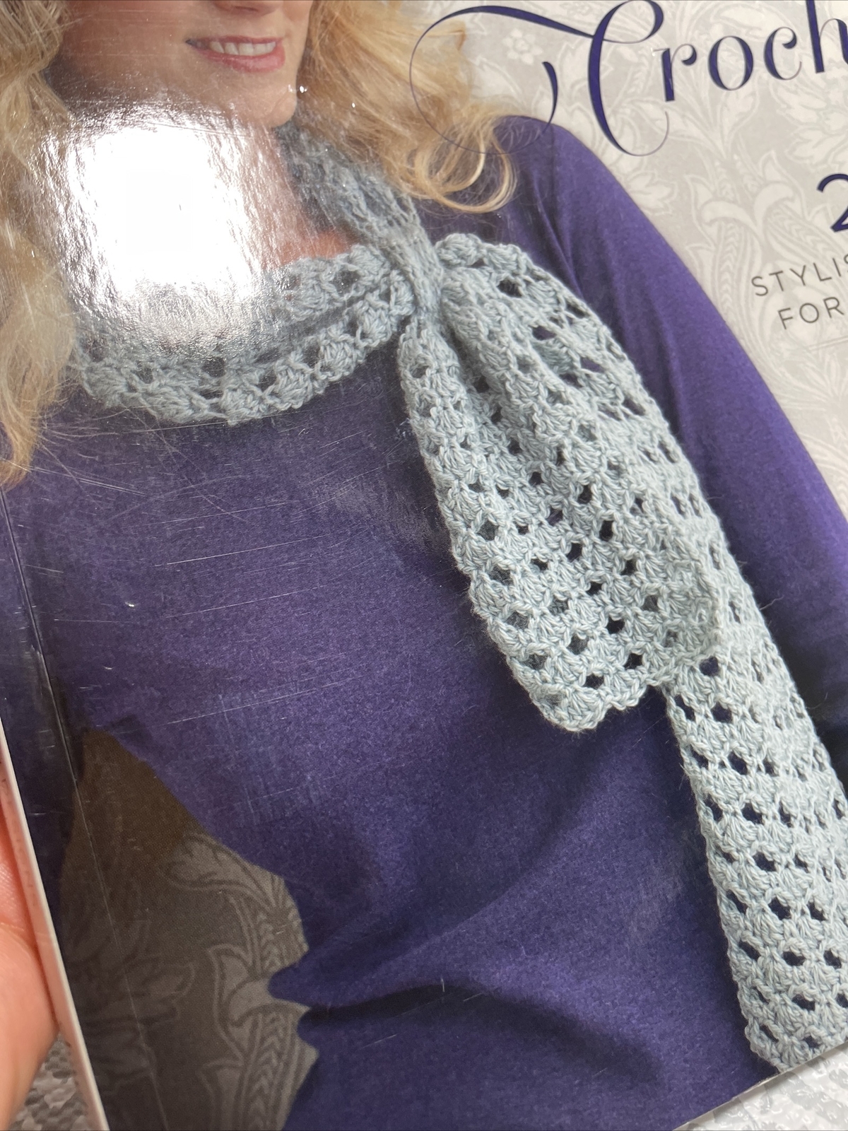 Simply Crochet : 22 Stylish Designs for Everyday by Robyn Chachula ...