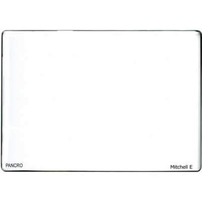 New 4x5.65" Pancro Mitchell Diffusion Filter "E" MFR #PAN004-E | eBay