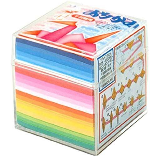 Toyo Origami Paper Toyo Origami Paper Single Color White 15cm, 100
