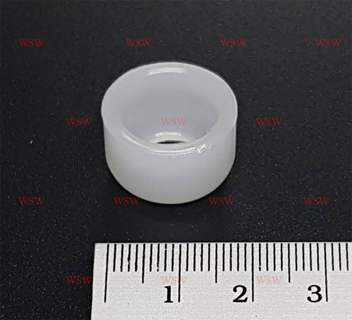 GEARBOX GEAR SHIFT GEARSHIFT LEVER BUSH FOR TOYOTA LANDCRUISER HILUX ...