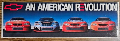 Nascar Related Stickers | eBay