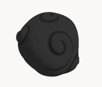 Animal Jam Classic AJ AJC Rare Item Monday Black Sheep Cloak Item (Read ...