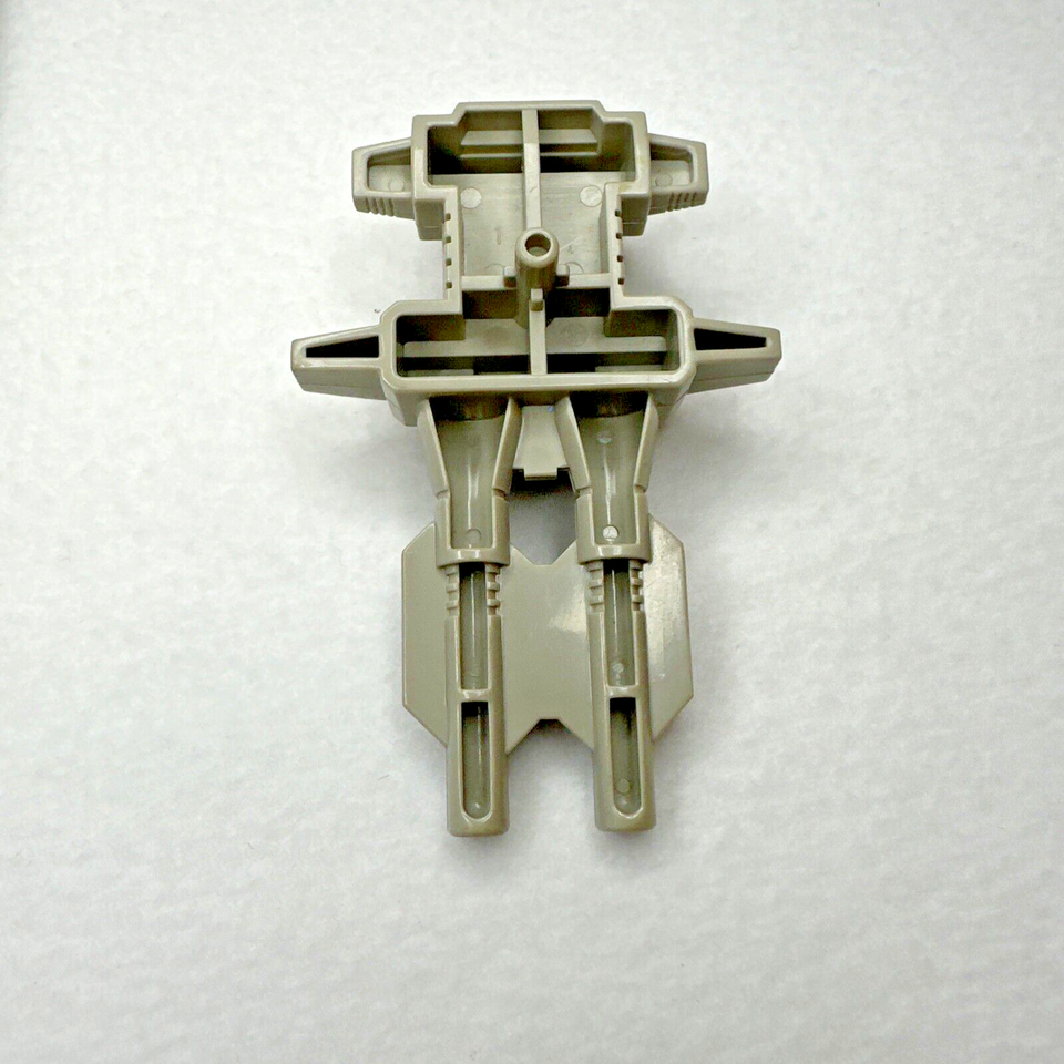999 Transformers G1 Powermaster Optimus Prime Gray Weapon Gun Vintage ...