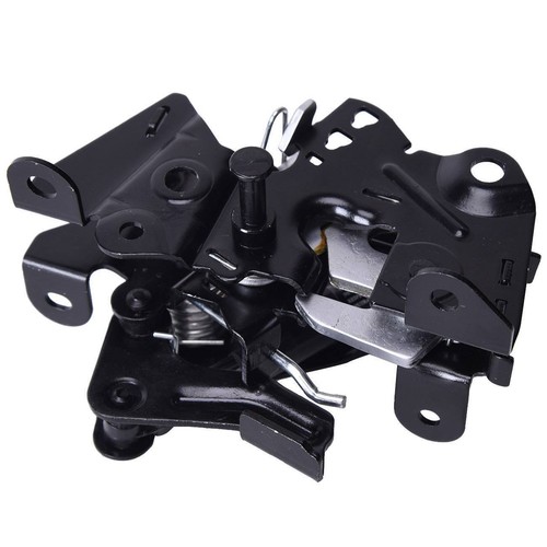 For BMW 528 535 550 640 650 740 750 M5 M6 Right Hood Lock Latch ...