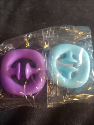 Snapper Fidget Toy Set Of Two | eBay