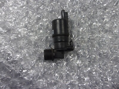 Peugeot Expert 2012 - 2016 Windscreen Washer Motor Pump 9632984980 ...
