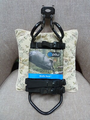 Carrier & Pannier Racks - Seatpost Mount - Nelo's Cycles