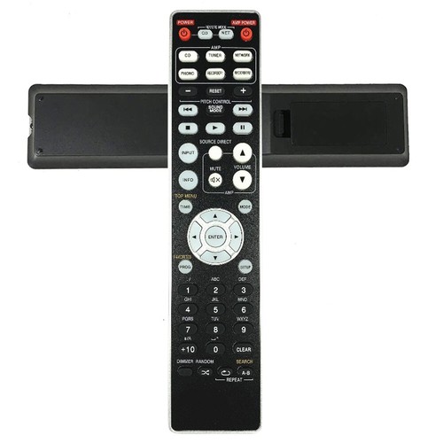 New Remote Control For Marantz PM-5005 PM5005 CD5005 CD Player ...