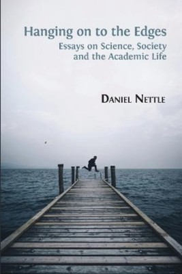 Daniel Nettle Hanging on to the Edges (Poche) | eBay