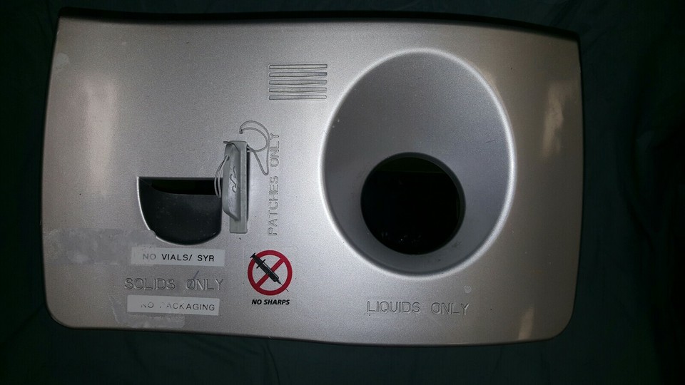 Lot of 2 CACTUS SMART SINK STRYKER Untested | eBay