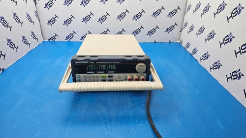 BK Precision 9129B Triple Output DC Power Supply, 30V, 3A, 105W | eBay