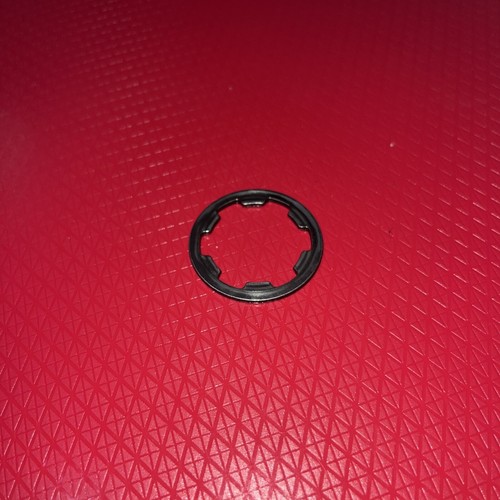 HONDA TRX250R TRX 250R STOCK #11 TRANSMISSION 25 MM THRUST WASHER B ...