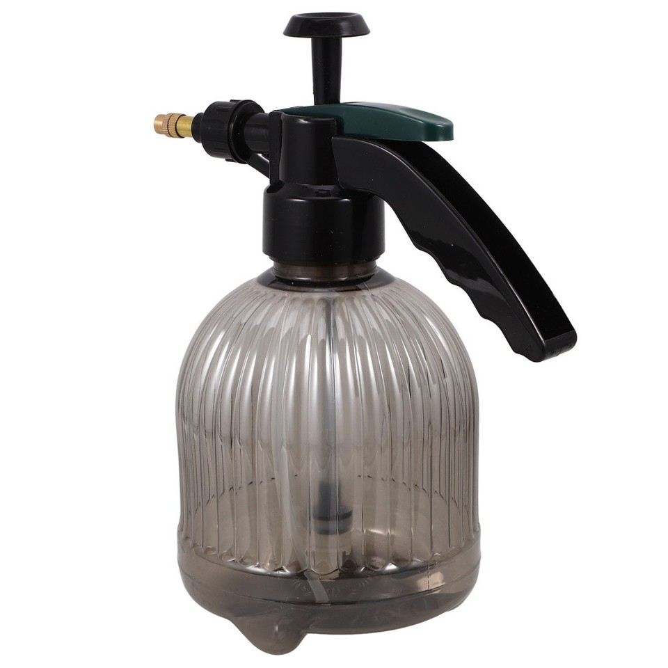 1500 Ml Garden Spray Bottle Plastic Pressuring Sprayer for Home Plants ...