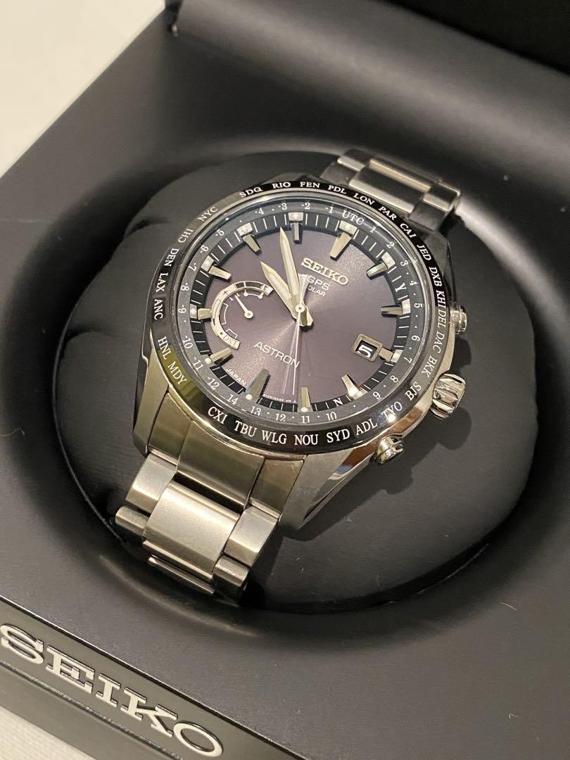 Shohei Ohtani Advertising Model Astron Titanium SBXB0… - Gem